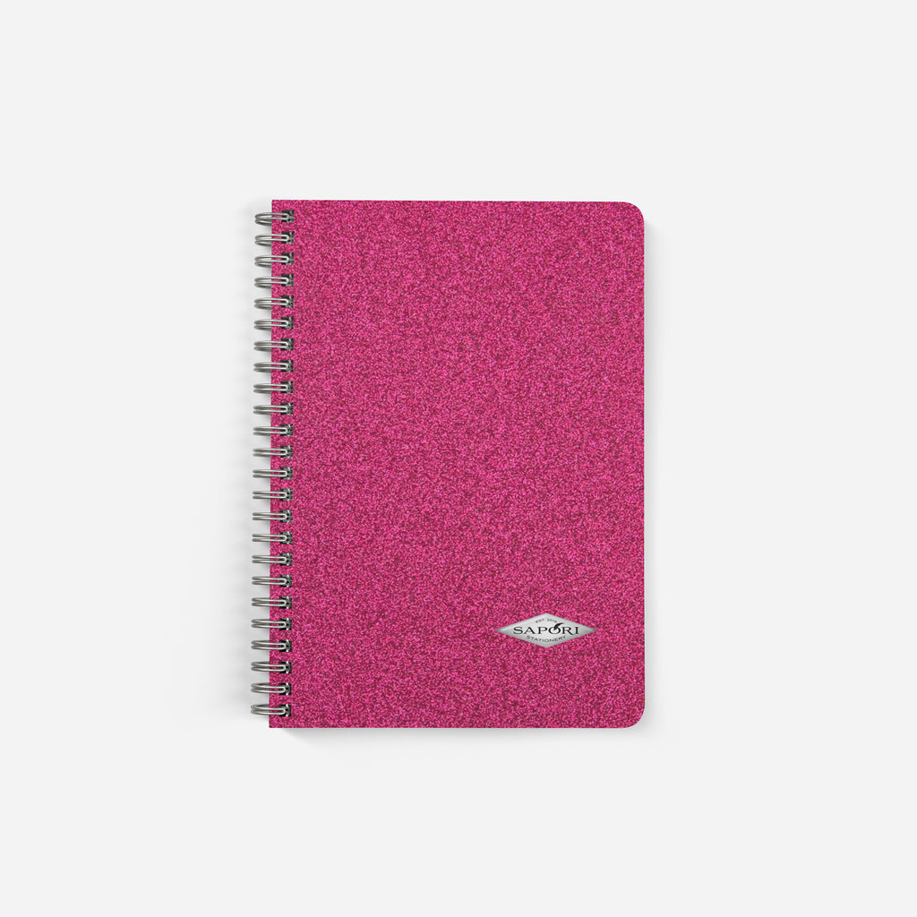 pink notepad small